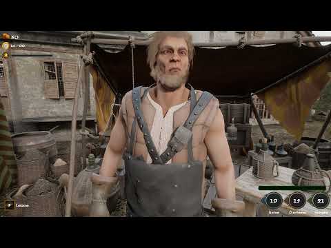 Steam Community :: Medieval Trader Simulator