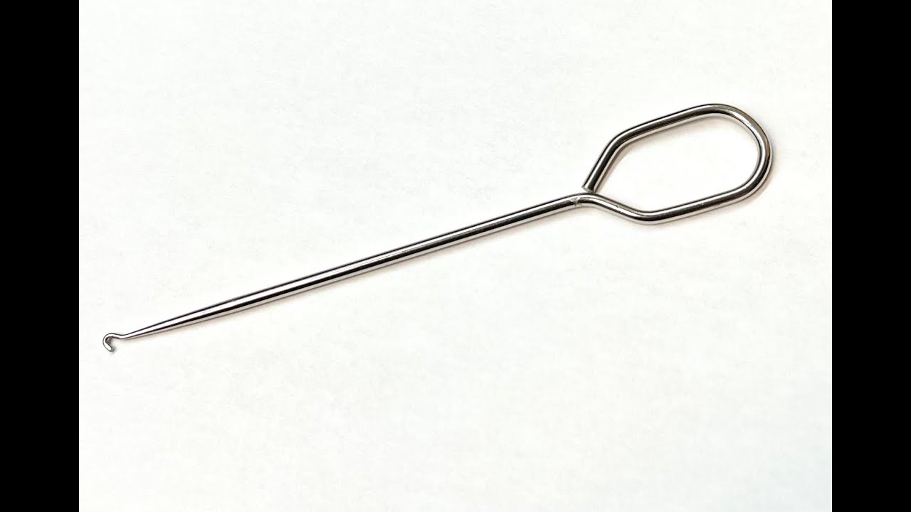 FU-Tone Spring Pull Tool Tech Tip