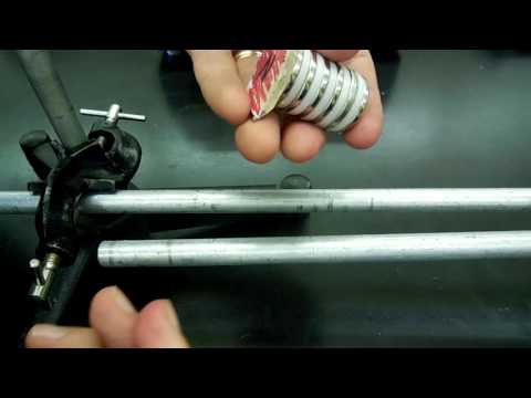 CBU PHYS 1104 - Interactions Lecture 1