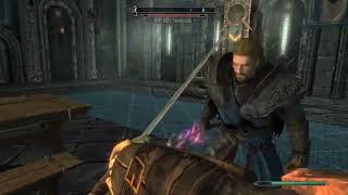 Lol Poor Inigo at Skyrim Special Edition Nexus - Mods and Community