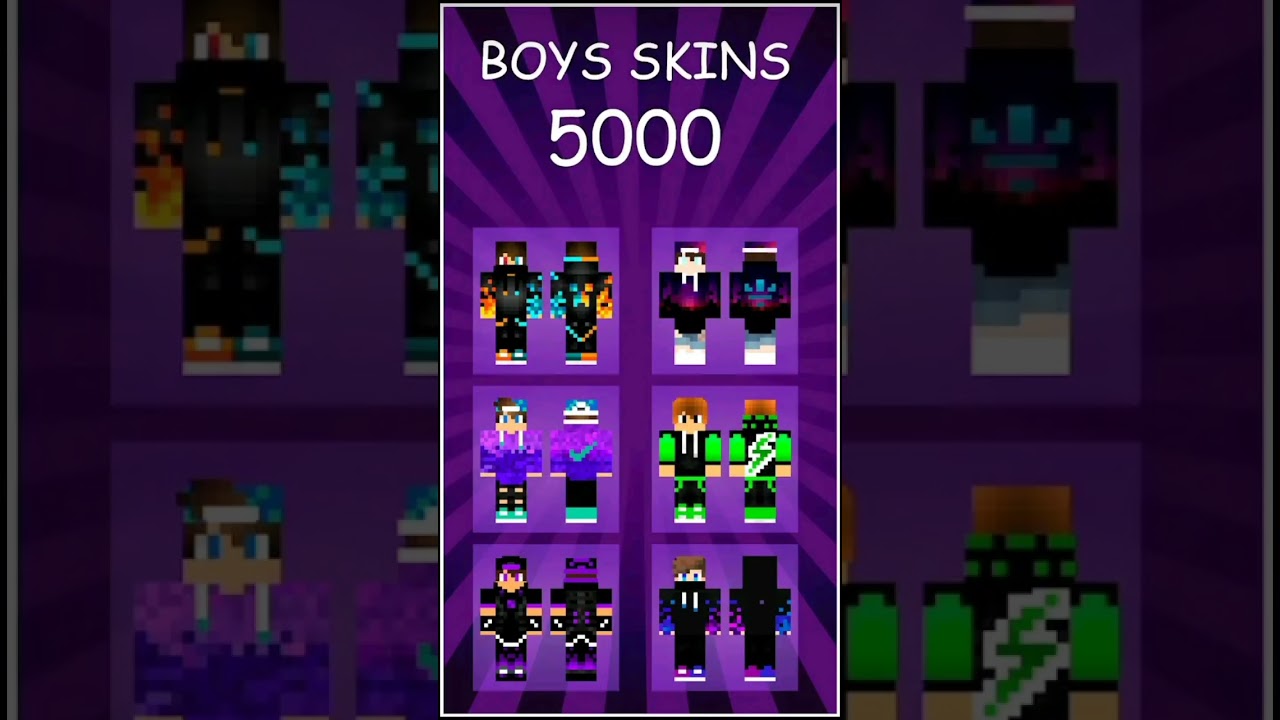boys skins main tetbol skins for Minecraft skins 😱#viral #shorts #minecraft #Mrdhruvyt