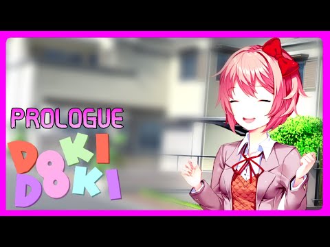 Steam Community :: Video :: Doki Doki Literature Club | (Sayori Route ...