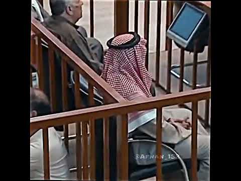 Saddam Hussein Friendship Status????#saddam #trending #oneummah #islam #iraq @FORYOUJIHAD