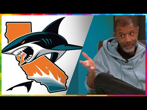 What will the NEXT Sharks logo look like?
