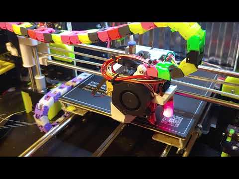 Free STL file How to set Z probe offset in Marlin! 🔧 ・3D printer design ...