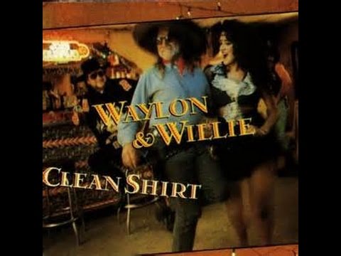 Old Age and Treachery by Waylon Jennings and Willie Nelson