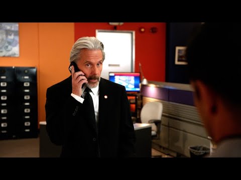 NCIS - What Are You Wearing?