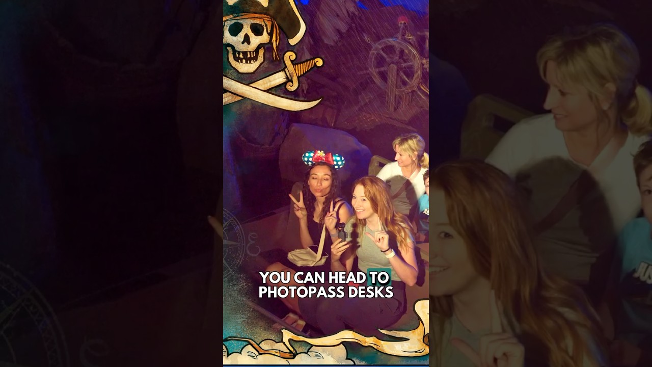 Disney World Ride Photo Tips #disney #disneyworld #disneytips