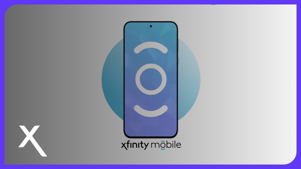 Get to know Xfinity Mobile