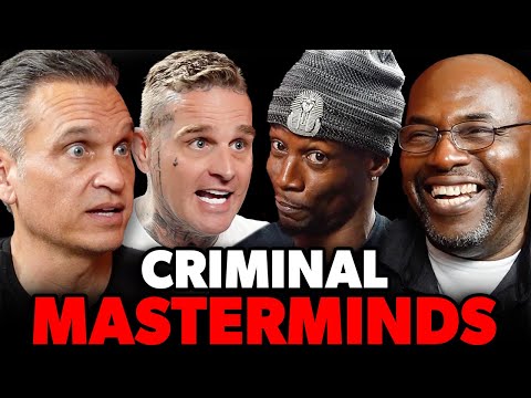 Fraudster Roundtable: The Best and Worst Scams