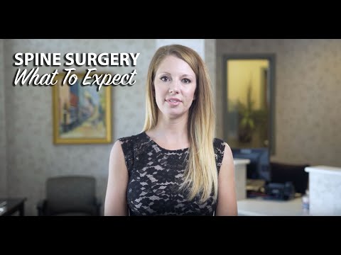 Spine Surgery
