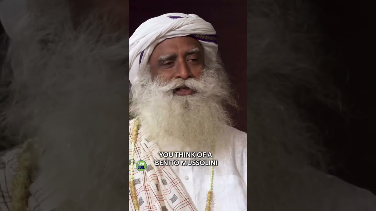 Everything You Heard About Personality Development Is Wrong | Sadhguru