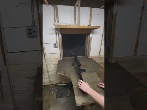 L1A1 FN FAL 2 round full auto (The Right Arm Of The Free World)