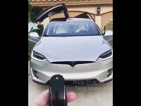 Tesla ModleX Price In India Tesla Cyber Truck price in India Tesla all car prices