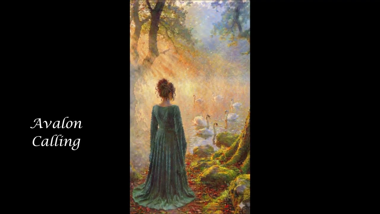 Avalon Calling