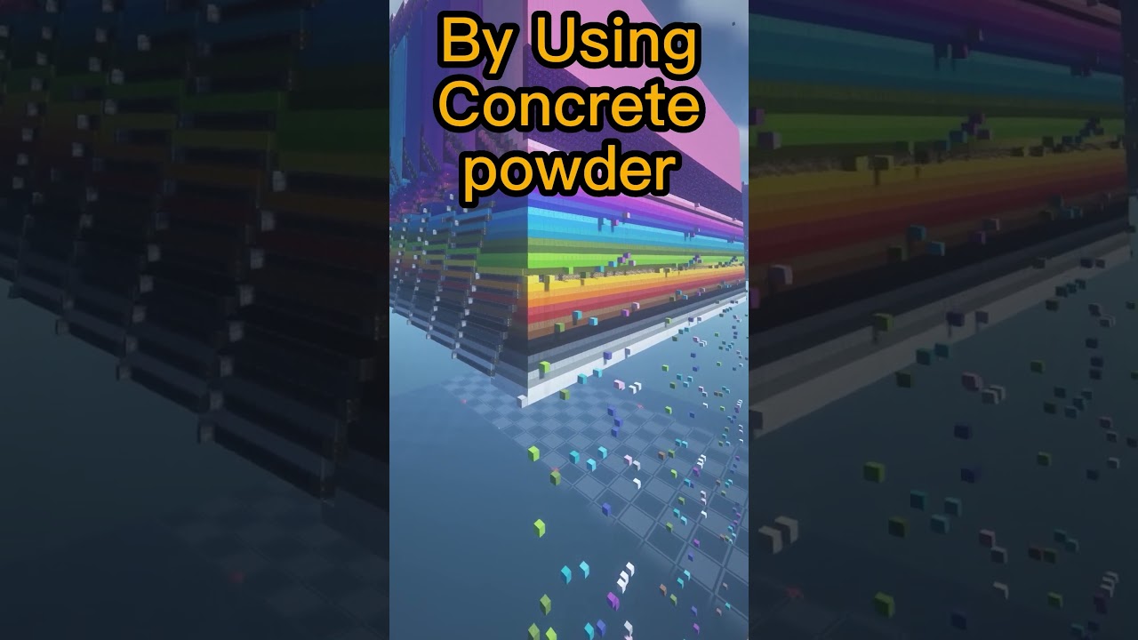 advanced Redstone display.  128x128p and 16 colors