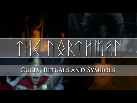 The Northman: Cults, Rituals and Symbols | Whispers of Yggdrasil
