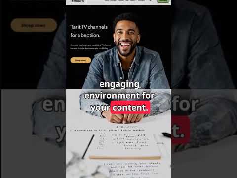PSI TV: Get a TV Channel for Your Brand