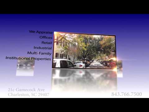 Property Appraiser Charleston SC | Sass Herrin Real Estate Appraisals