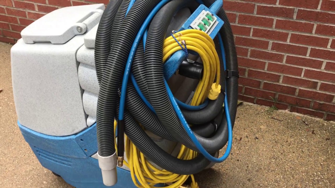 EDIC Galaxy Pro 2700 CX-HR Review