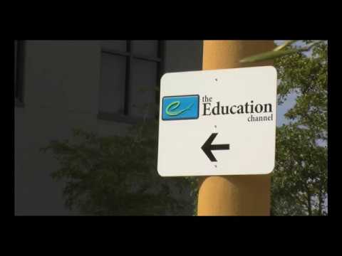 Directions to The Education Channel and Studio e