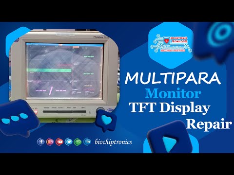 Monitor Repairing Services, Computer Monitor Repair in India