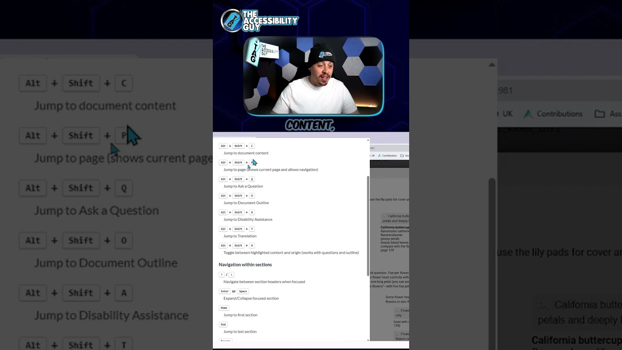 How DocAccess Makes PDFs Fully Readable with JAWS