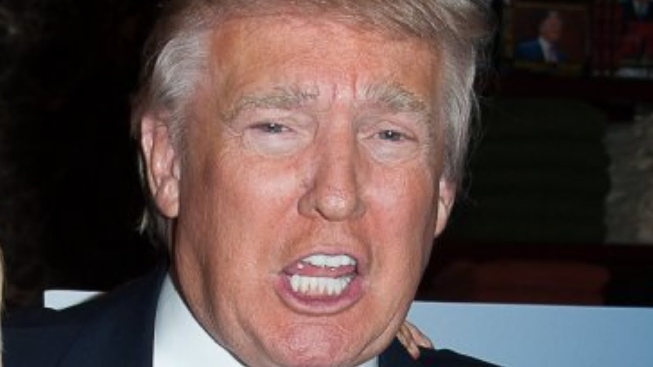 The Apprentice Had Twisted Things Going On Behind The Scenes