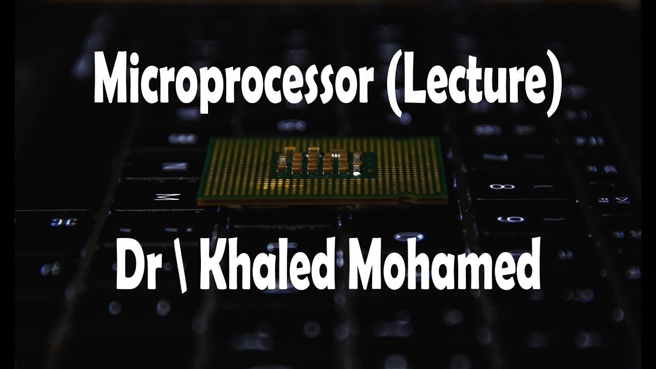 week4 (example on assembly program)