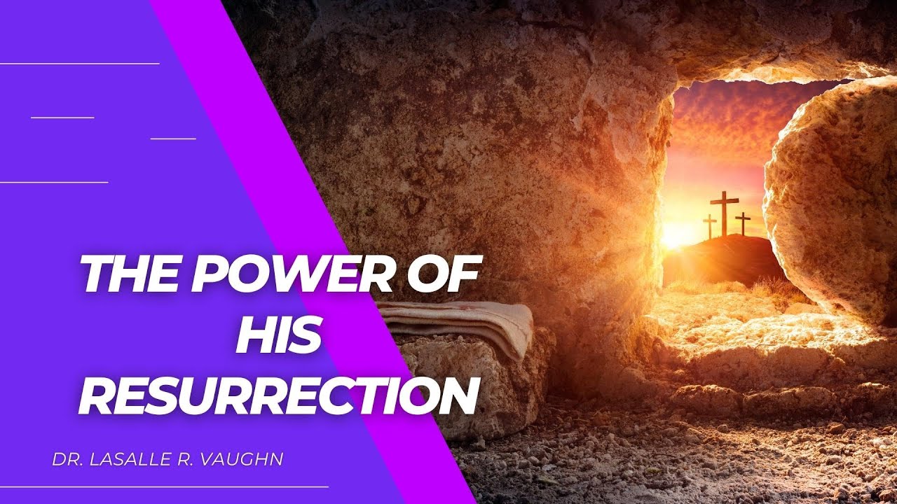 Sermons | New Life Christian Center