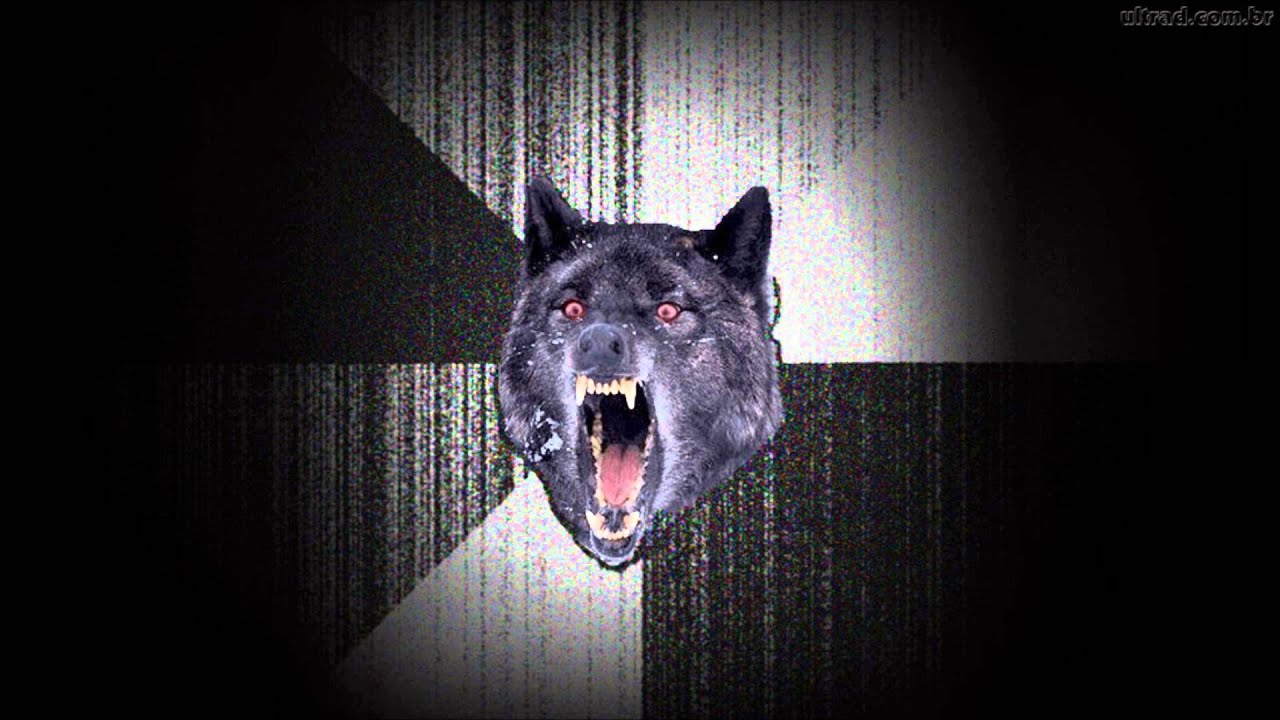 insanity wolf - christmas - 15 minits