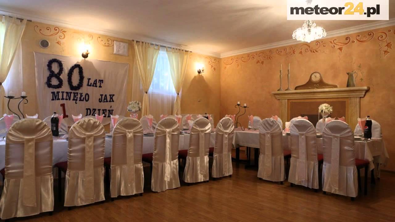 Noclegi - Restauracja Europa - Kruszyn meteor24.pl