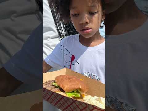 Serving summer meals with the MPS Street Eats 2 Food Truck #foodtruck