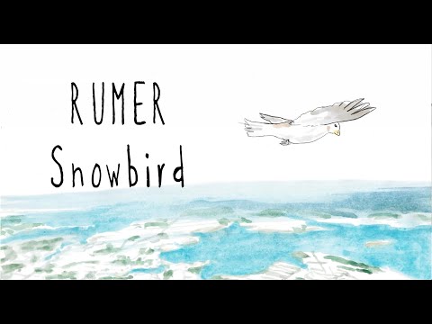 Rumer - Snowbird Text - SongTextes.de