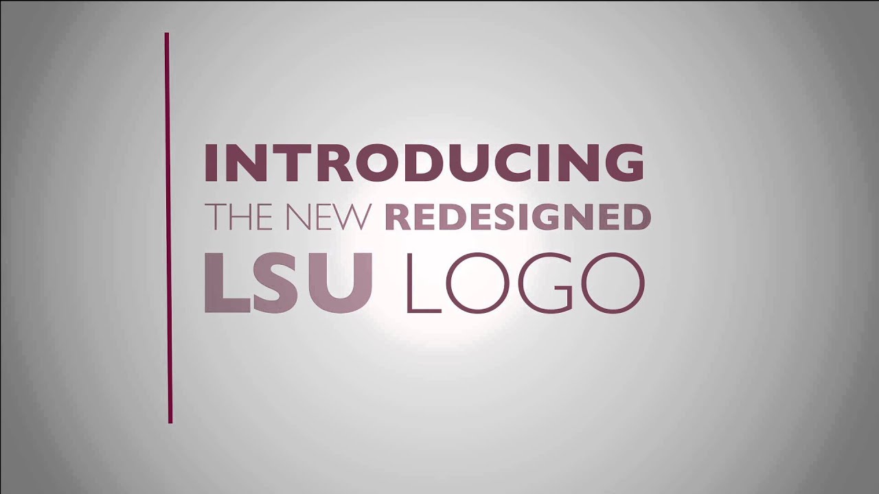 LOKER STUDENT UNION LOGO PRESENTATION