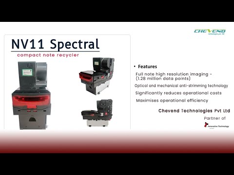 Note Acceptor Machine - Cash Acceptor Latest Price, Manufacturers ...