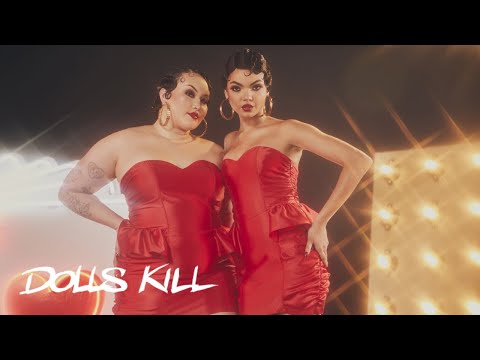Dolls Kill | Dolls Kill x Betty Boop Is Here❗️Shop The Collab NOW 💋