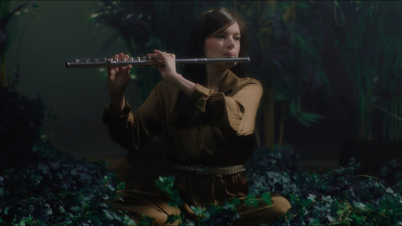 An eclectic approach to music | Outhere Music