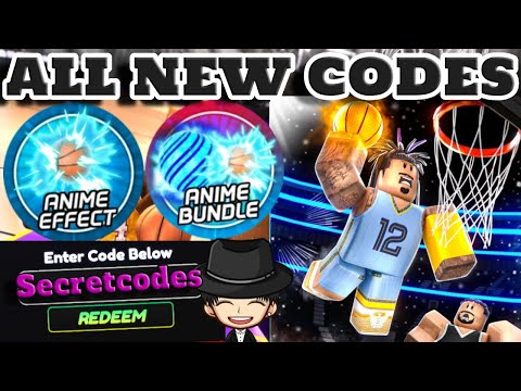 *NEW* CODES ON BASKETBALL LEGENDS FOR FEBRUARY 2025 | BASKETBALL LEGENDS NEW *CODES* (ROBLOX)