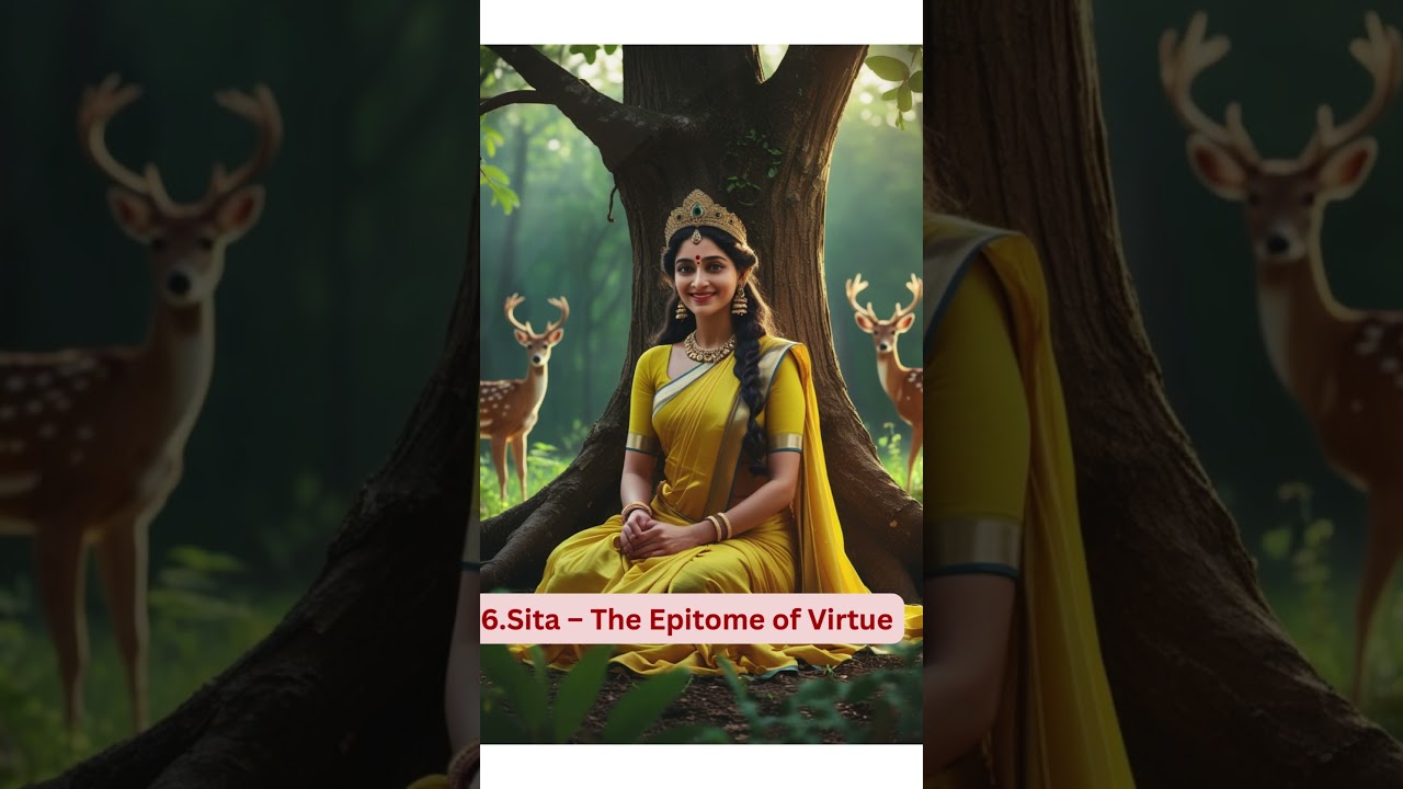 10 Most Powerful Hindu Goddesses You Should Know! 🔥✨#powerful #goddess #hinduism #fcats