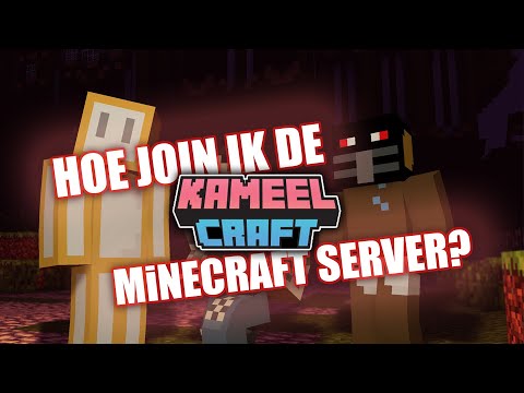 KameelCraft (1.20.4/NL) - The #1 Minecraft server's details, IP, vote ...