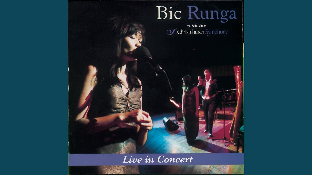 Precious Things (CSO Live Version)