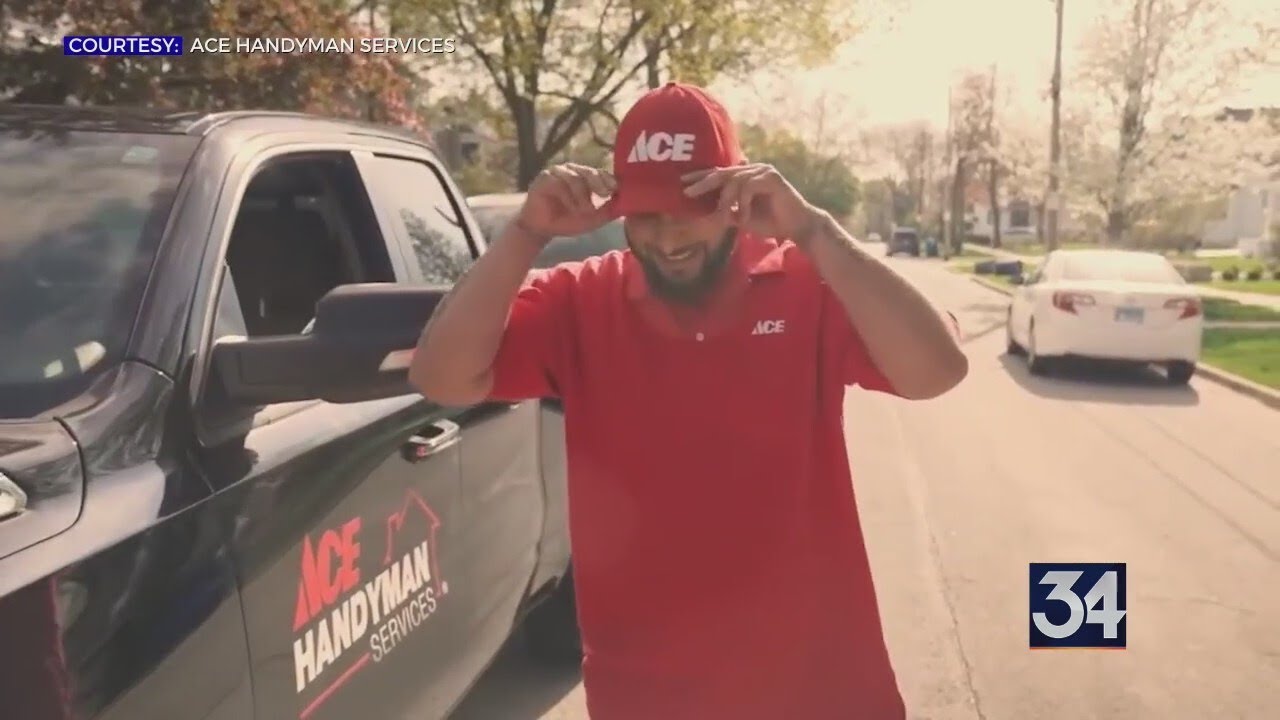 Business of the week: ACE Handyman Services