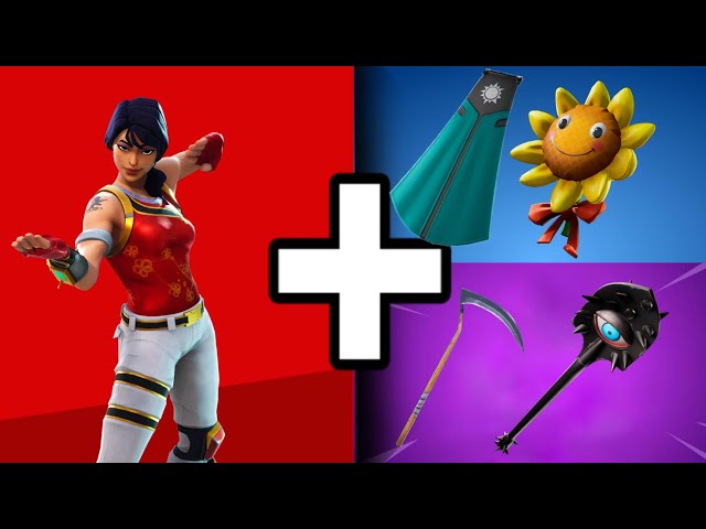 5 Fortnite pros and the skins they popularized