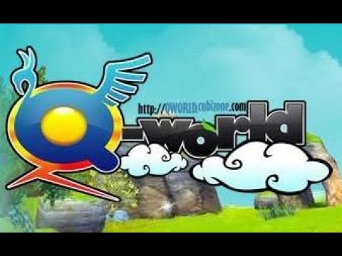Q-World Online / Wulin 2 OST - Xin Shoucun