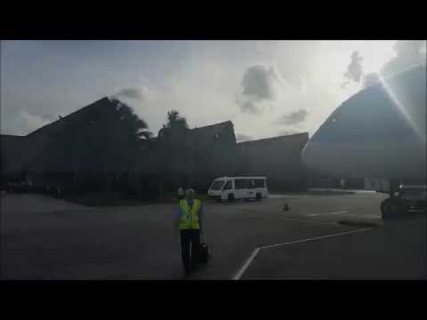 Republica Dominican - Punta Cana International Airport PUJ MDPC