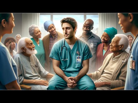 Navigating Diversity: Applying Nurse Theory in Multicultural Settings