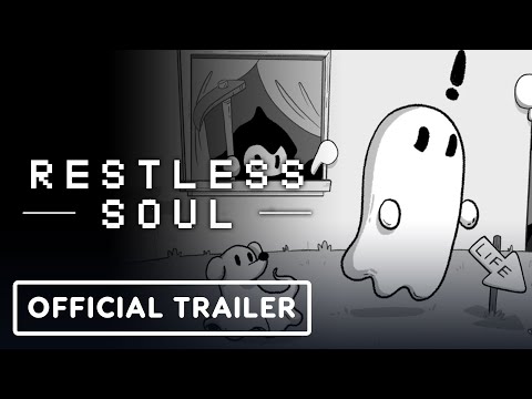 First Look – Restless Soul – RazorFine Review