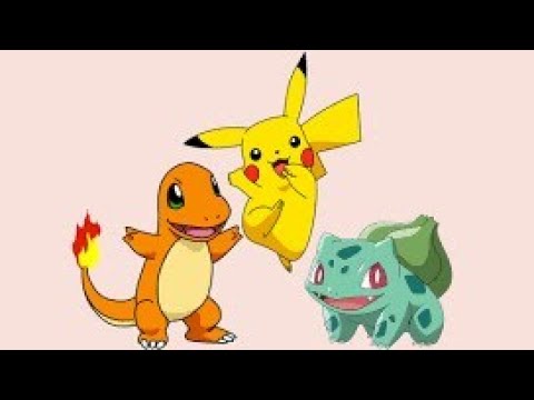 Download pokemon games free download link