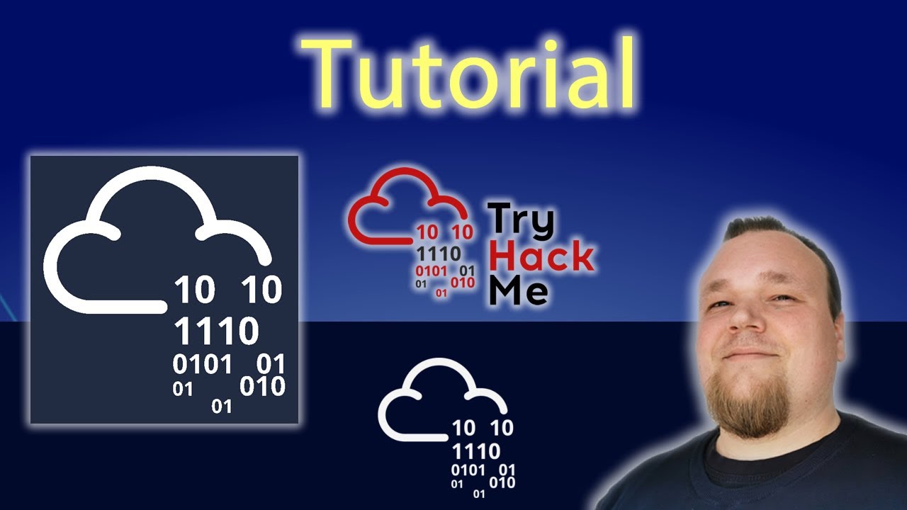 TryHackMe! Tutorial | Complete Beginner Video